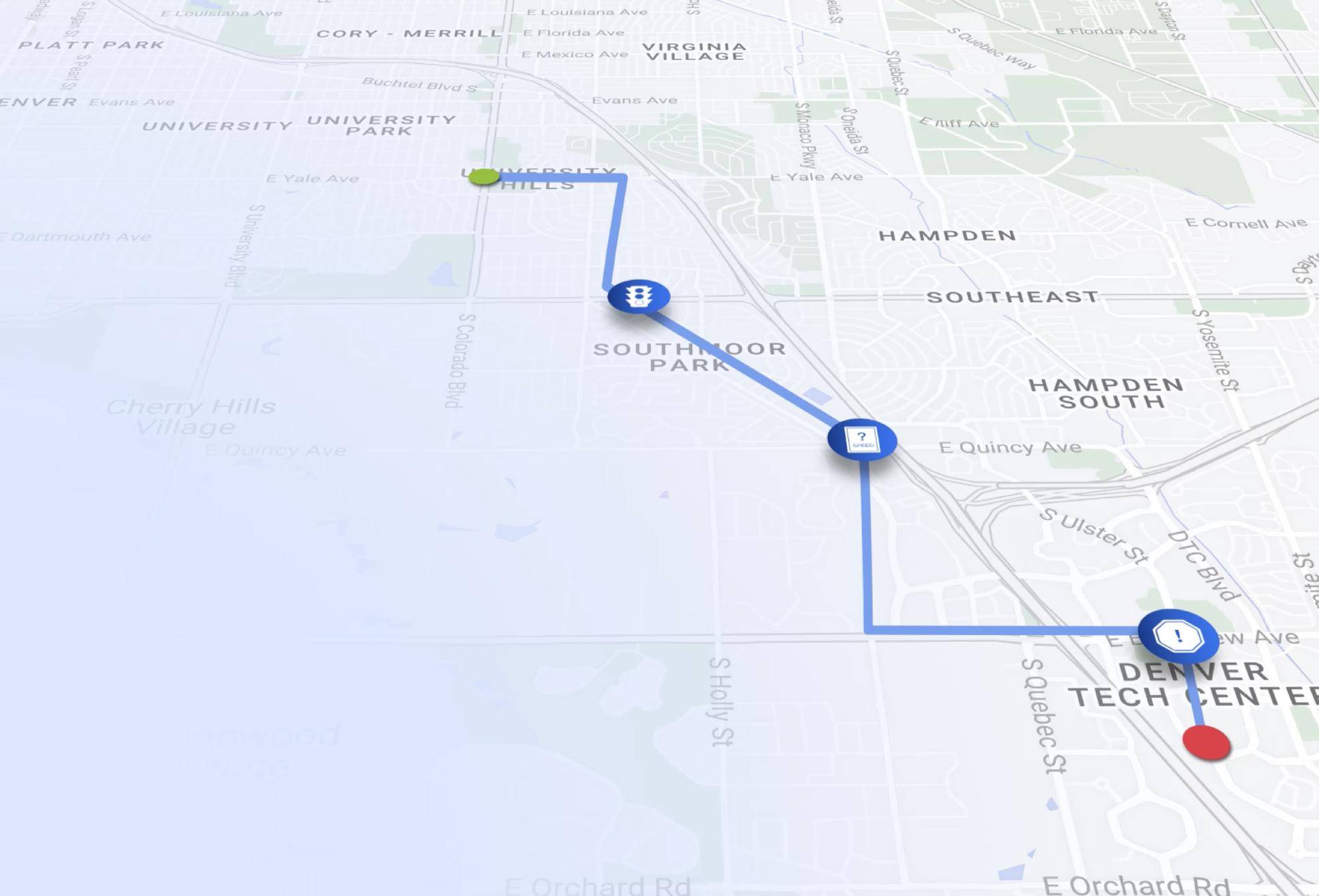 Real-Time GPS Tracker for Vehicles | Bouncie