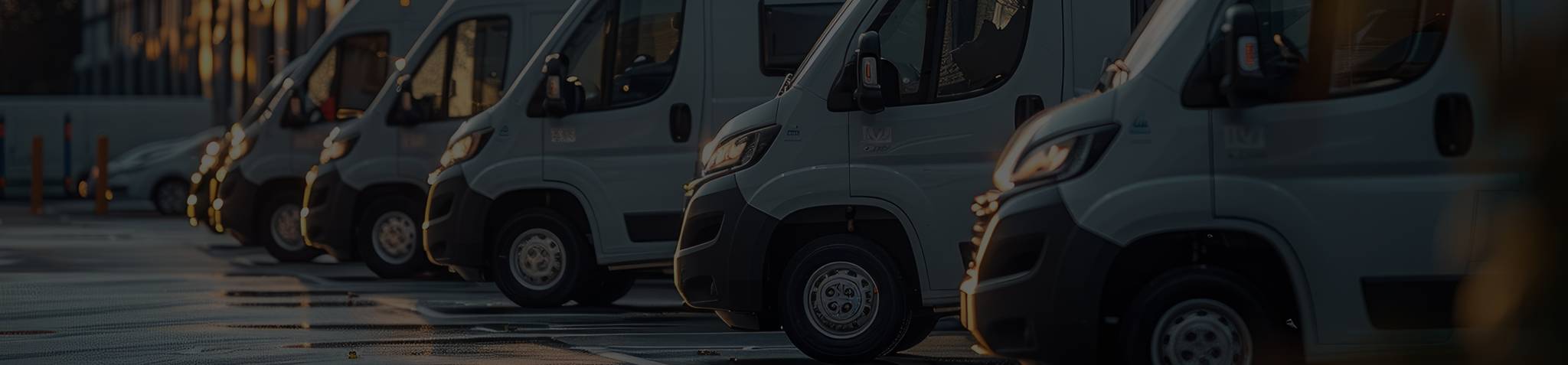 GPS Fleet Tracking for Smarter Business Operations | Bouncie