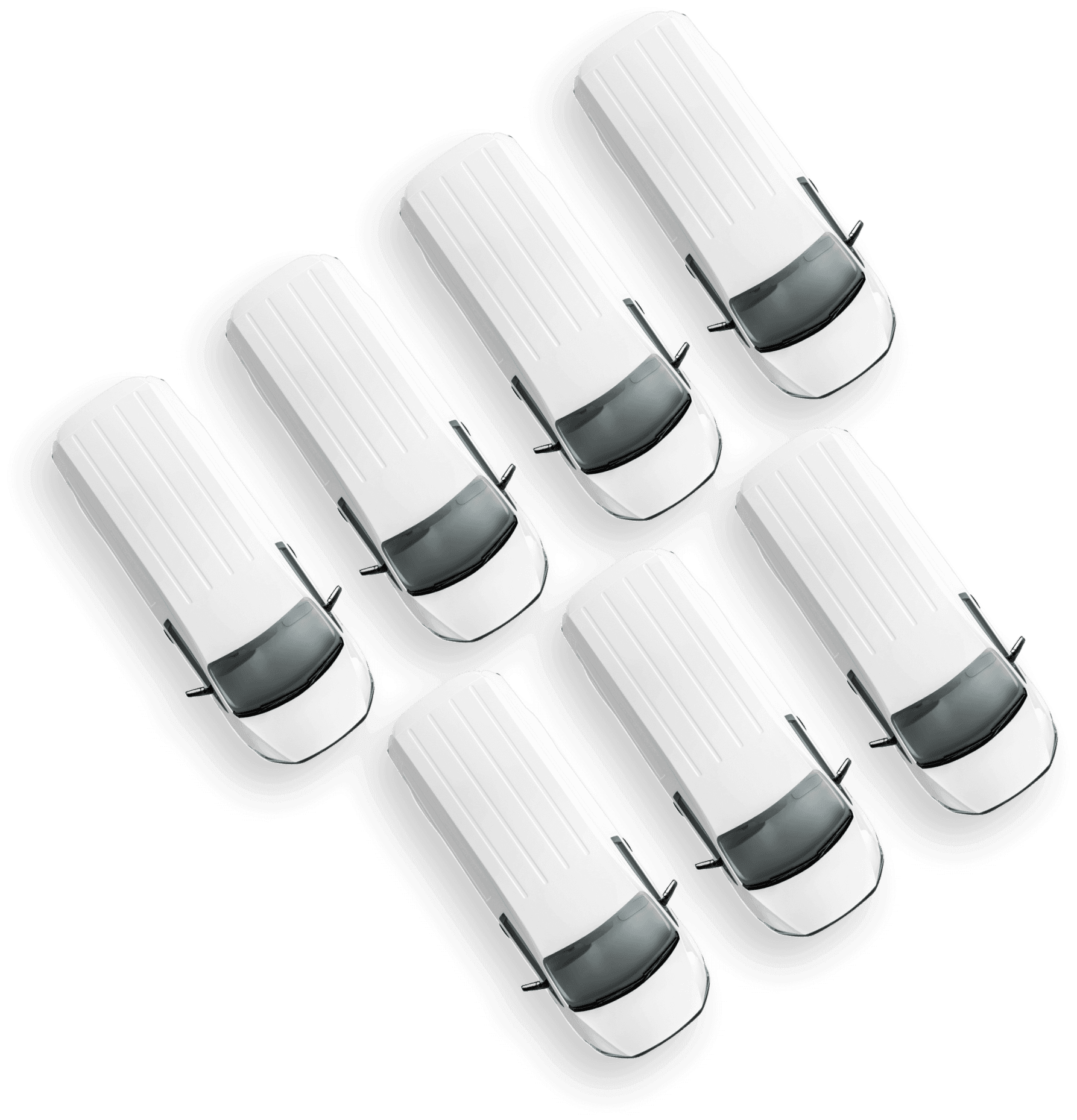 GPS Fleet Tracking for Smarter Business Operations | Bouncie