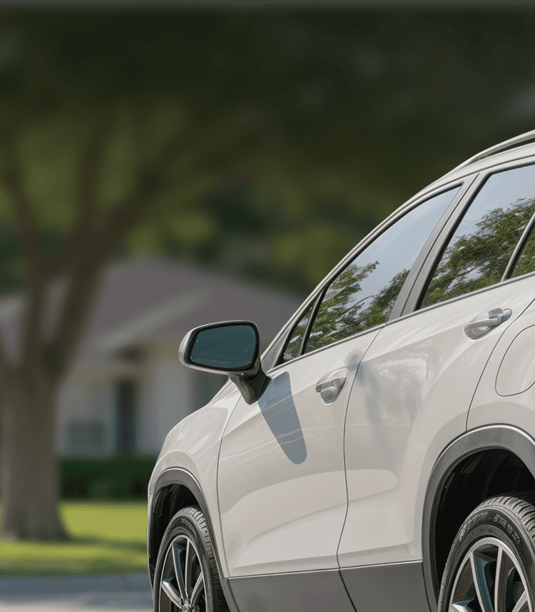 GPS Tracker for Vehicles with Real-Time Insights | Bouncie