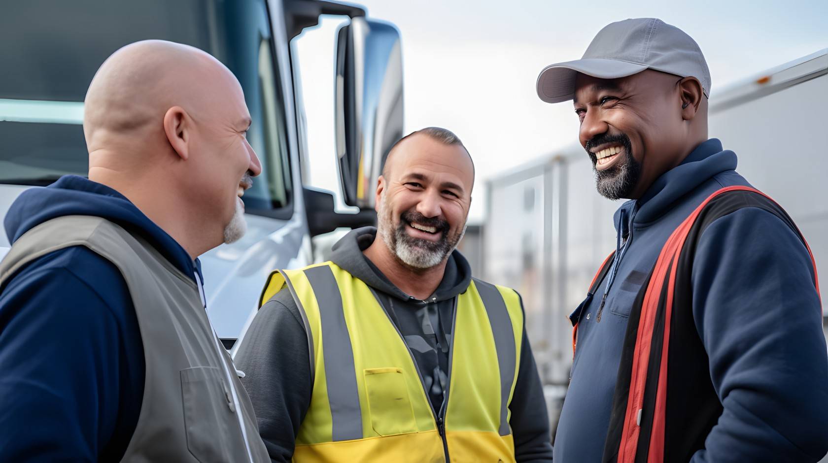 GPS Fleet Tracking for Smarter Business Operations | Bouncie